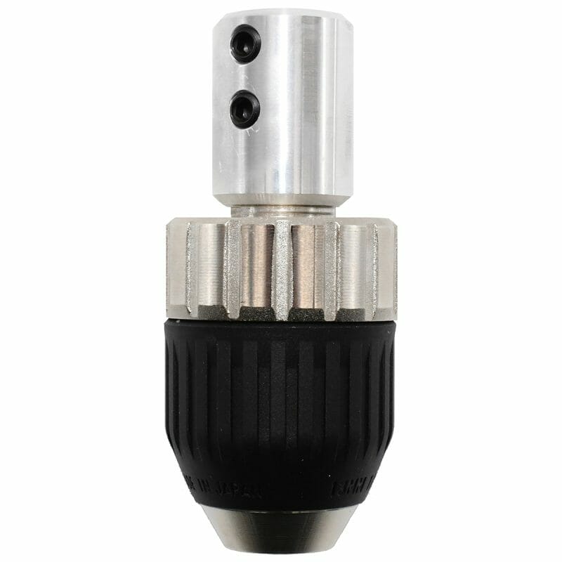 Top-Quality Jacobs Clamp/Chuck | Arrow Mixing Products