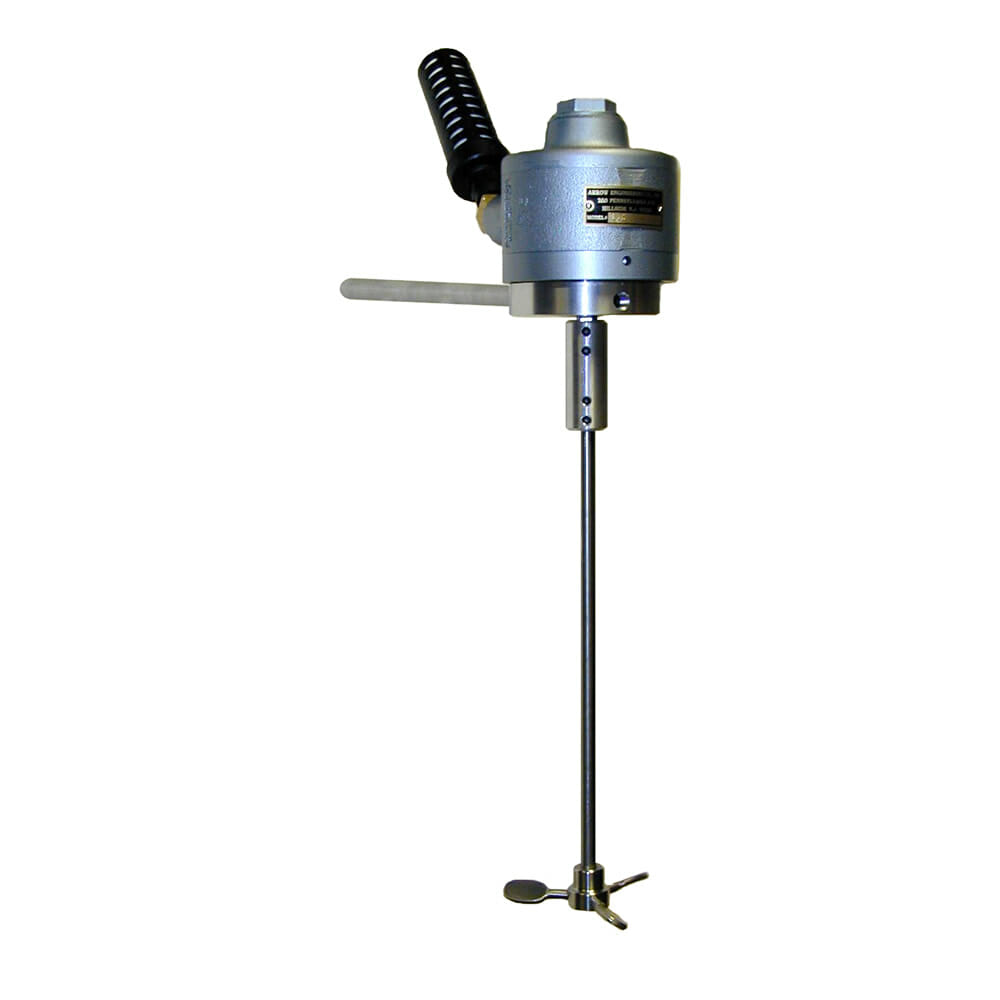 Model A - Arrow Mixing Products