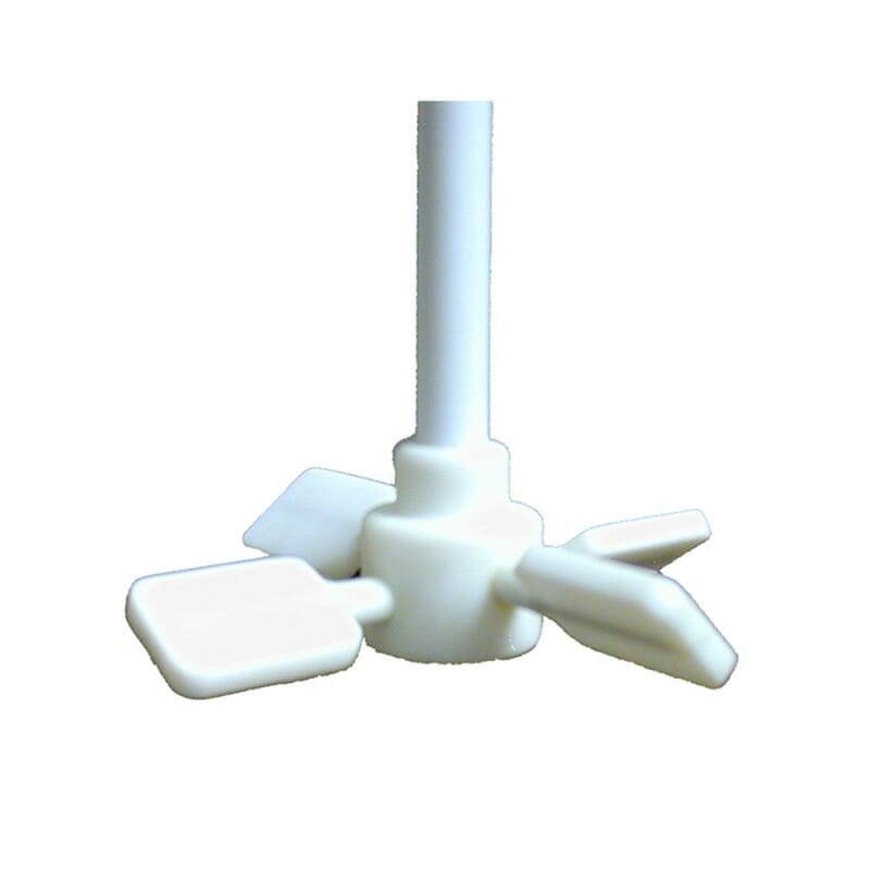 Top-Quality PTFE Products & Mixing Propellers | Arrow