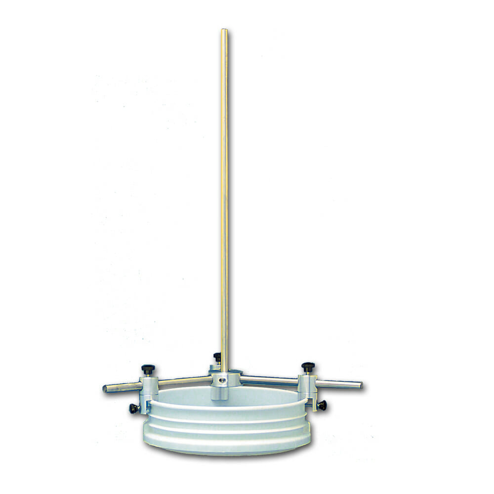 Spider Support Stand SSS-15 | Mixer Stands | Arrow Mixing Products