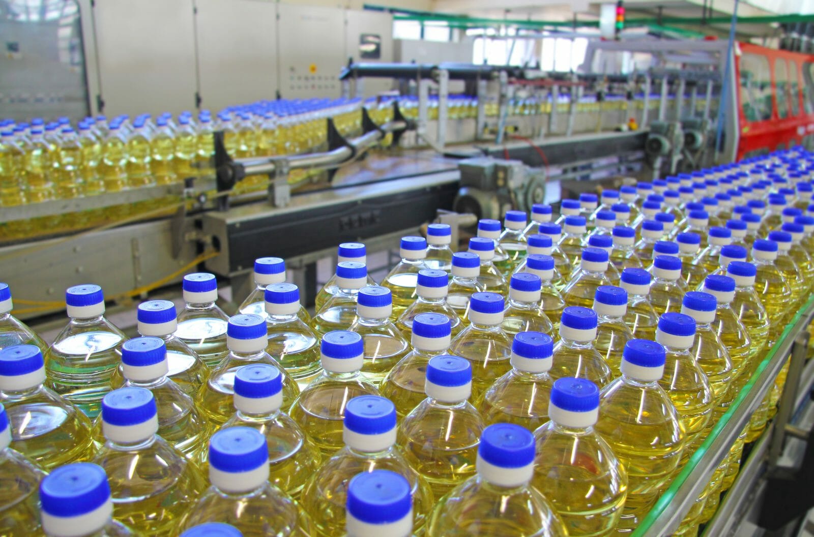 Why are Lab Mixers Crucial in Food Processing?