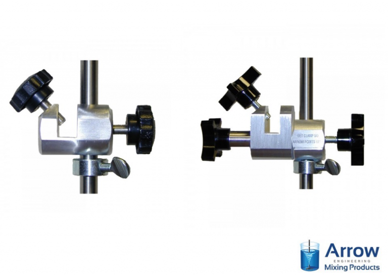 6 Best Industrial Mixer Attachments & Accessories | Arrow Mixing