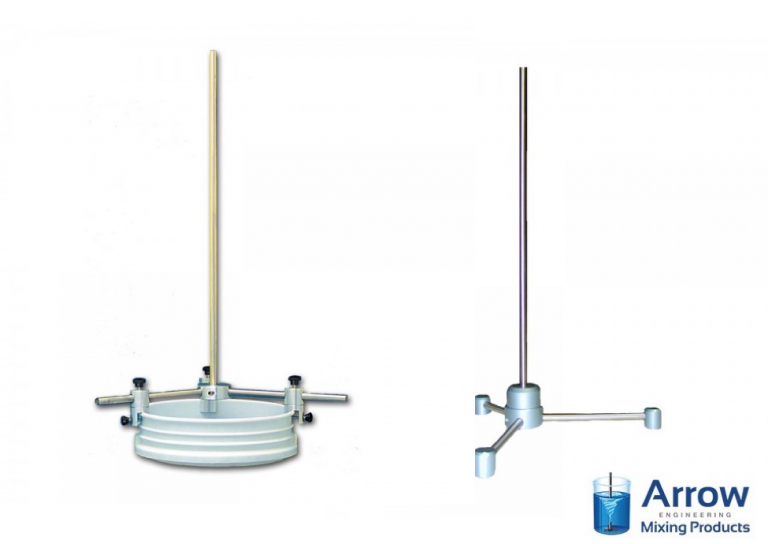 6 Best Industrial Mixer Attachments & Accessories | Arrow Mixing